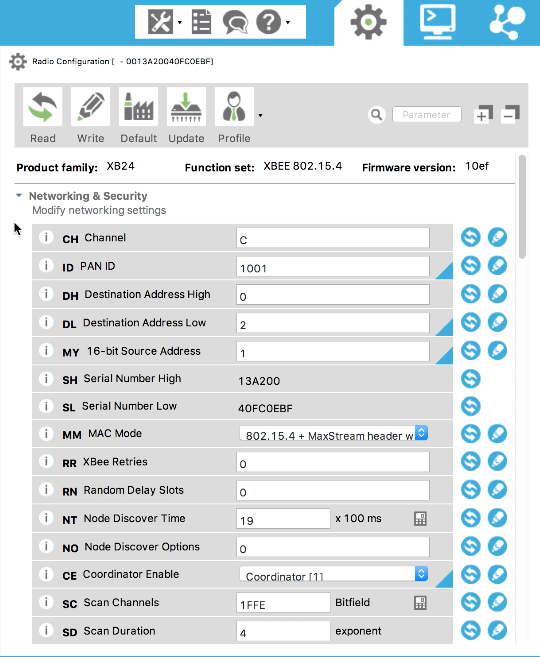 Get Started With Xbee A Beginners Tutorial