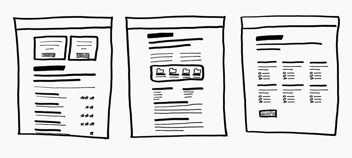Prototyping with AngularJS & Google Sheets