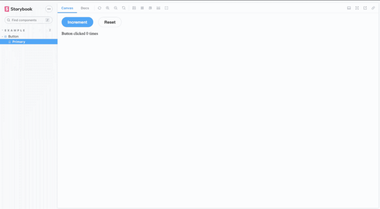 How To Test React Components With Storybook Interaction Tests