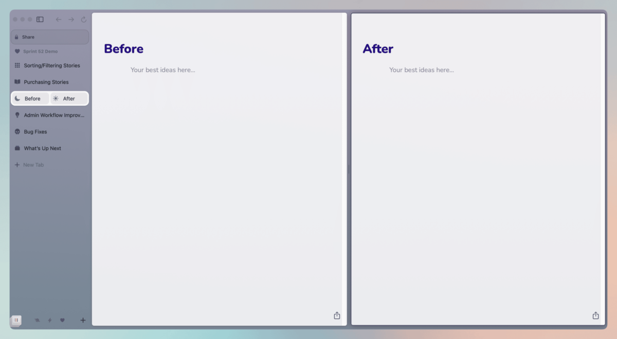Level Up Your Product Demos with Arc Browser