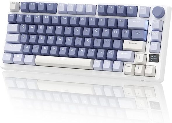 3 Reasons Every Developer Should Get a Mechanical Keyboard