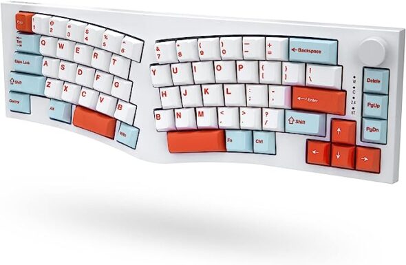 3 Reasons Every Developer Should Get a Mechanical Keyboard
