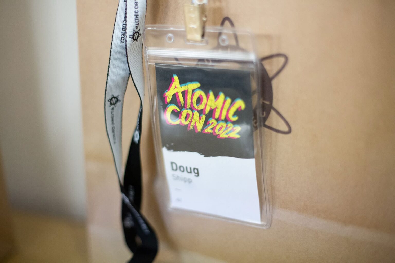 Use Indesigns Data Merge Feature To Create Name Tags