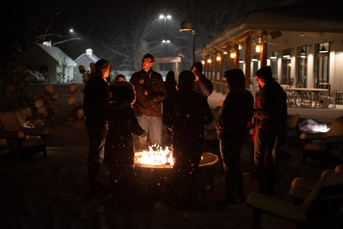 Tips for Tech Workers: Thriving in Winter