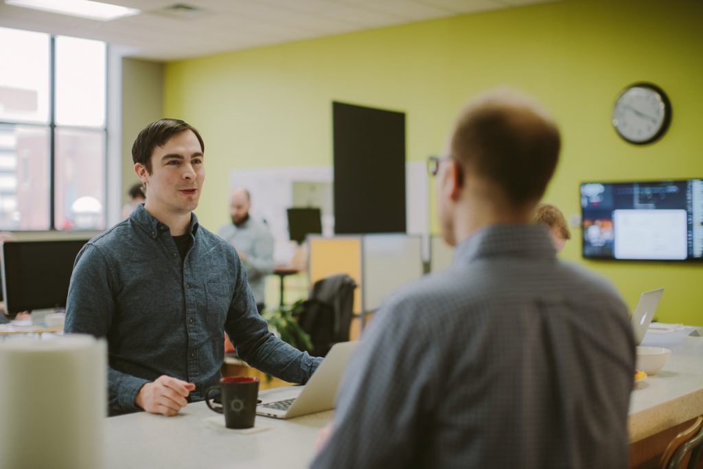 Don't Let Bad Feelings Fester at Work – Bring Your FUDA into the Light