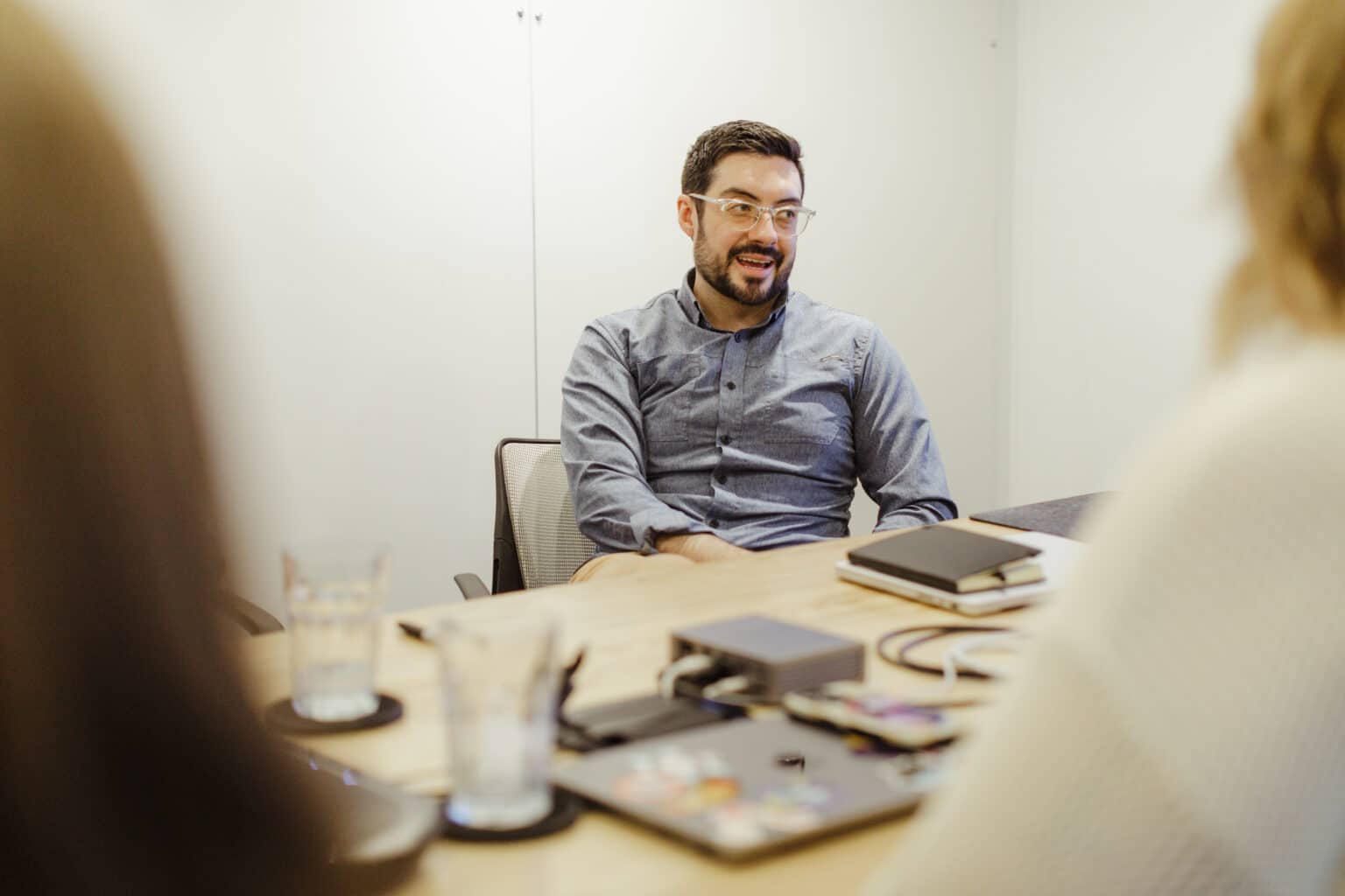 The Art of the Nerd Snipe: Ask Questions People Want to Answer