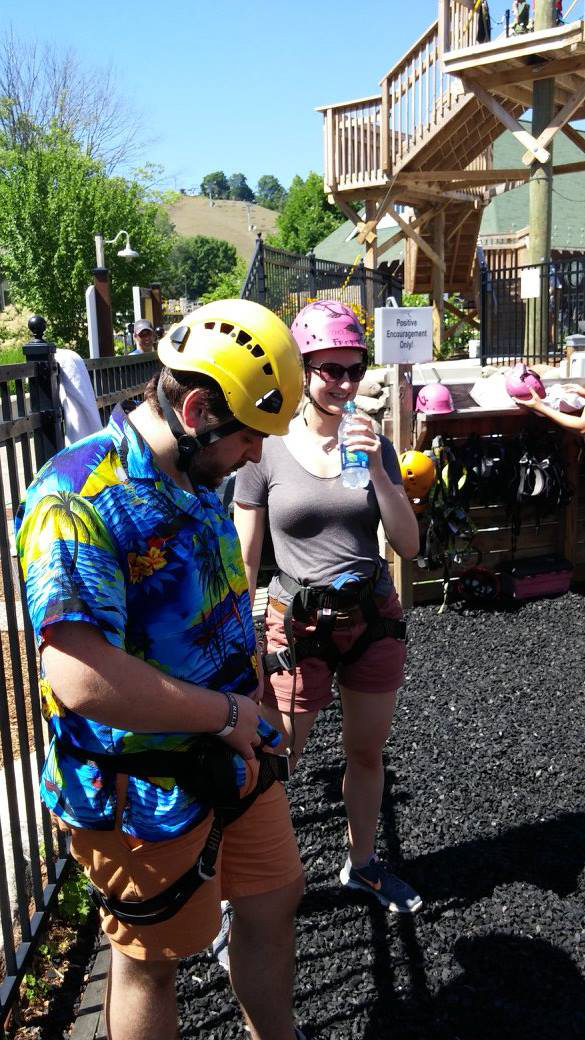 The Extra Adventure™ Retreat