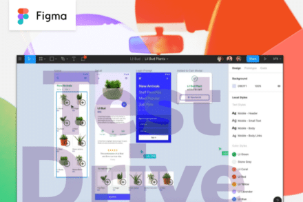 Figma: Collaboration, Auto Layout and Other Useful Features