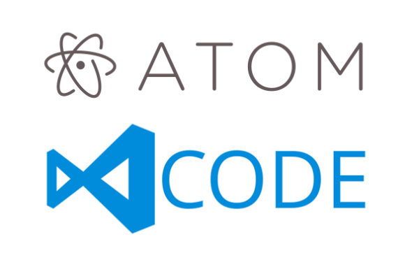 GitHub's Atom-IDE vs. Visual Studio Code for Web Development