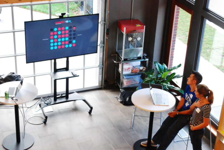 Grow Your AI Skills at Atomic Games 2023