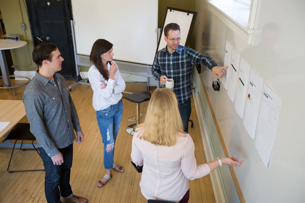 What Makes a Successful Delivery Lead on a Software Project Team?