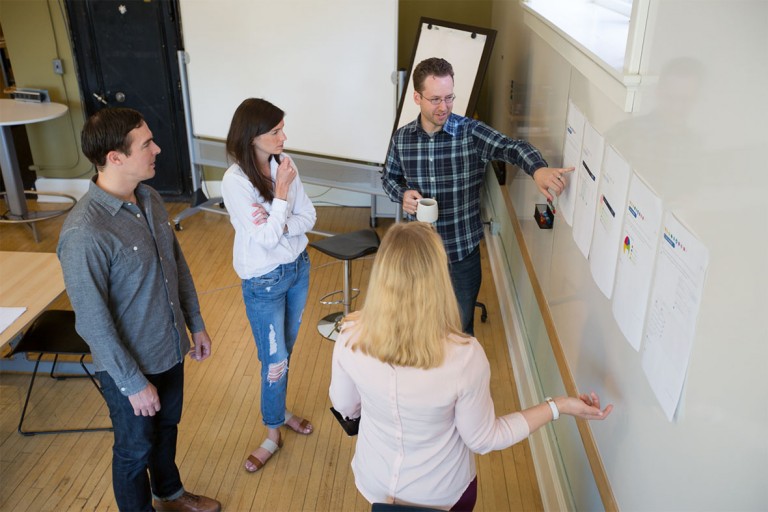 What Makes a Successful Delivery Lead on a Software Project Team?