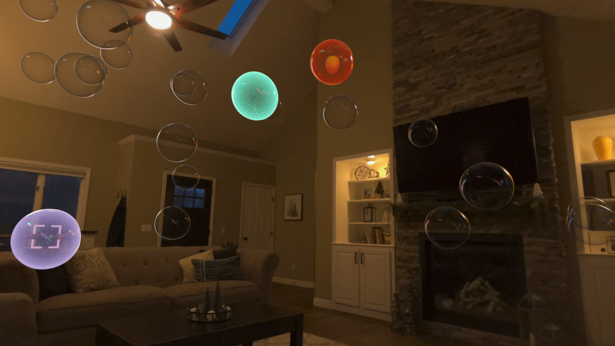 The Most Useful Apple Vision Pro Apps (so far)