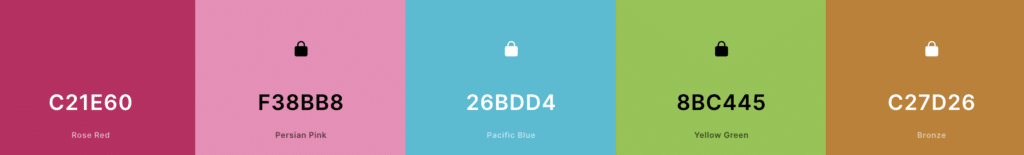 Customize VS Code Colors for a Multi-Repo Project