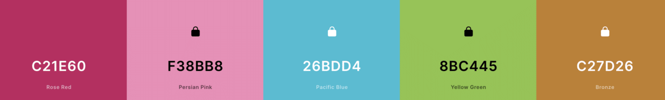 Customize VS Code Colors for a Multi-Repo Project