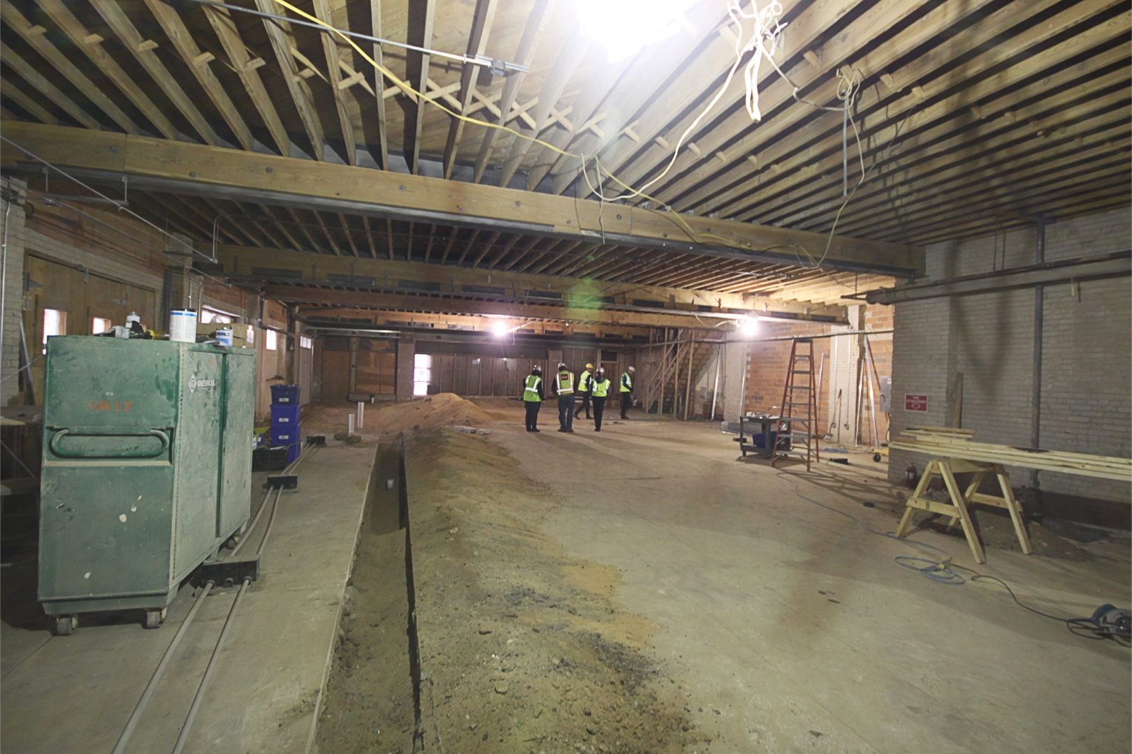 Take a Photo Tour of Our New Grand Rapids Headquarters' Makeover
