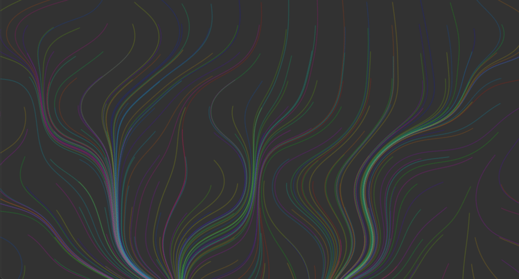 Journey into Generative Art: Why I’m Using p5.js and You Should Too