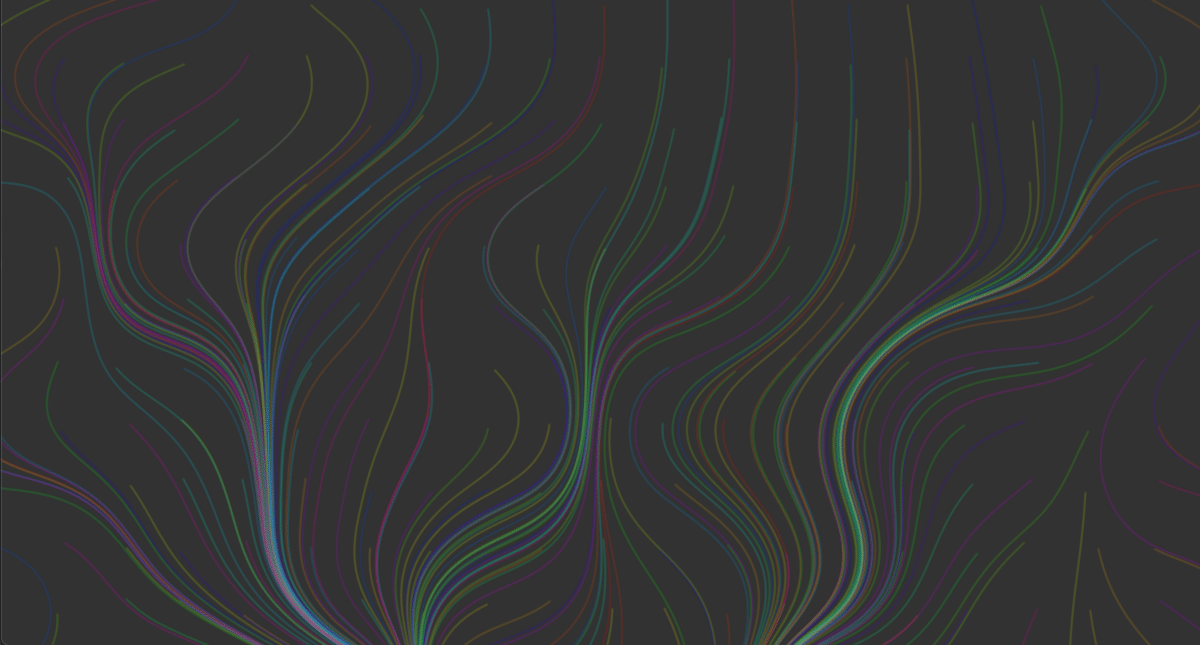 Journey into Generative Art: Why I’m Using p5.js and You Should Too