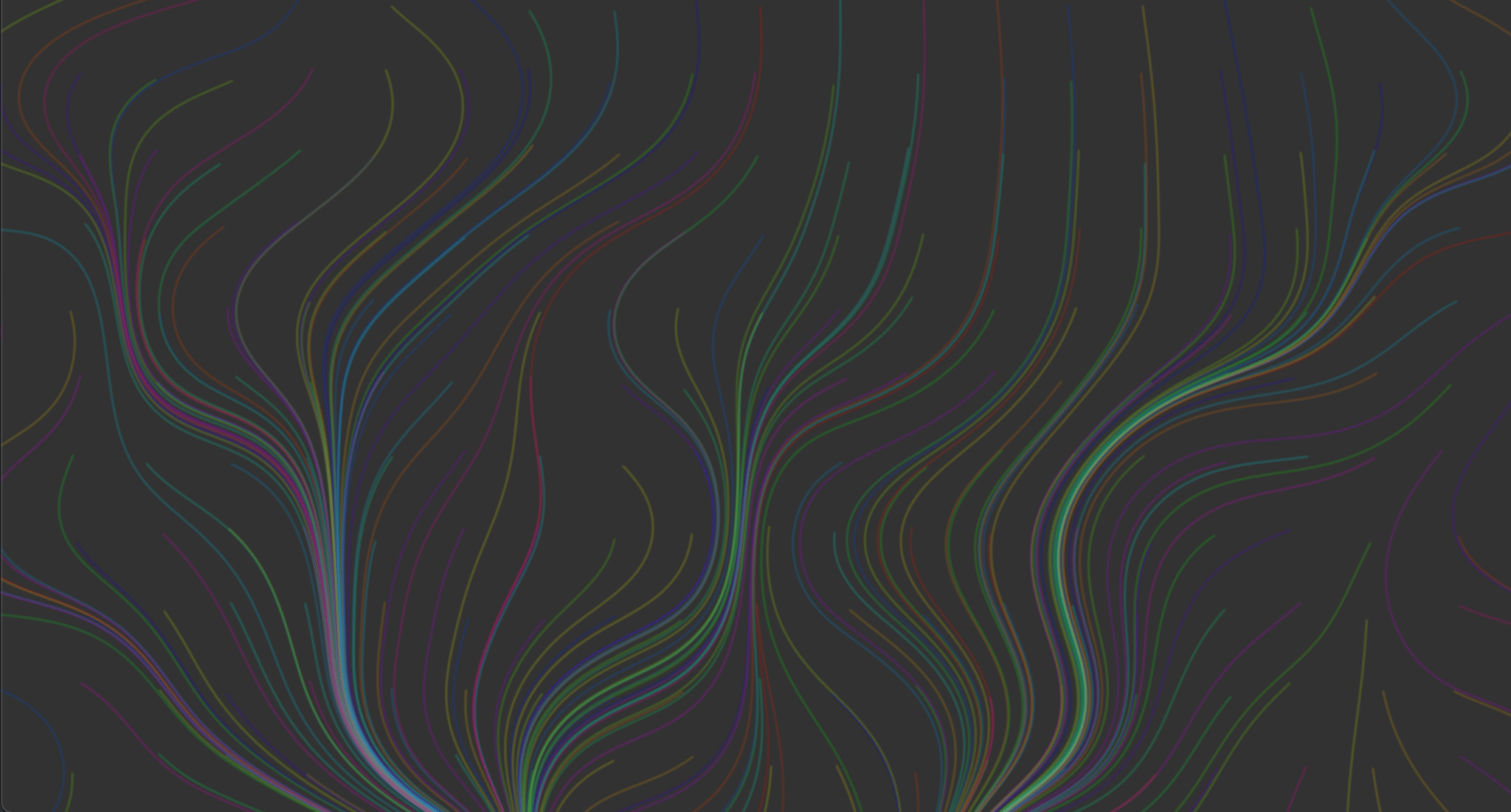 Journey into Generative Art: Why I’m Using p5.js and You Should Too