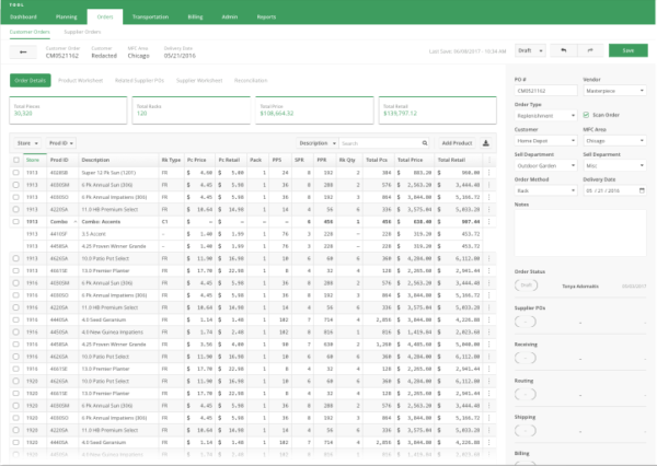 Customizable Enterprise Ui Mock Ups With Sketchs Nested Symbols