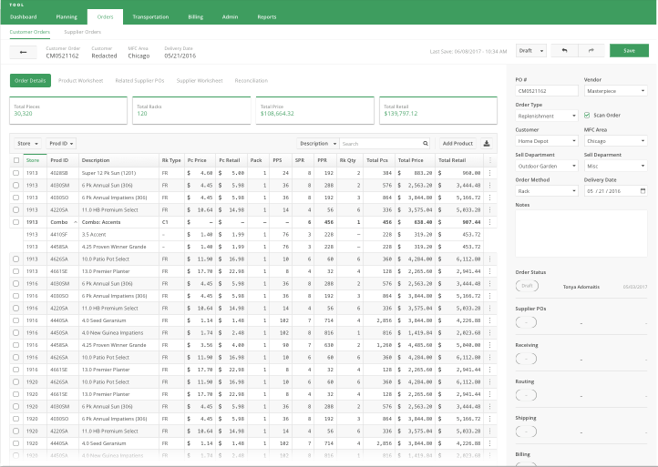 Customizable Enterprise UI Mock-ups with Sketch's Nested Symbols