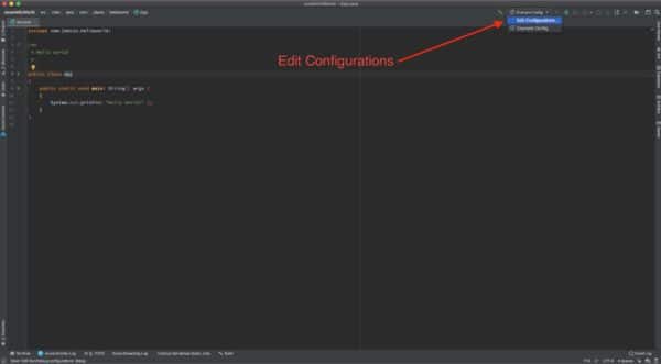 Connecting the Intellij IDEA Debugger to a Maven Execution