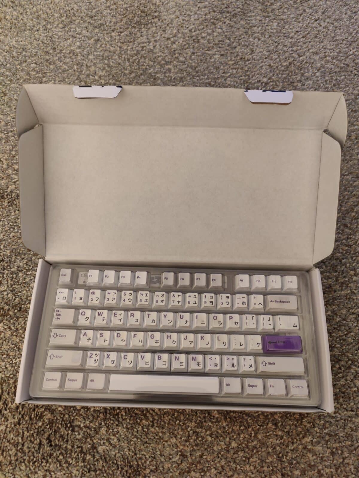 3 Reasons Every Developer Should Get a Mechanical Keyboard