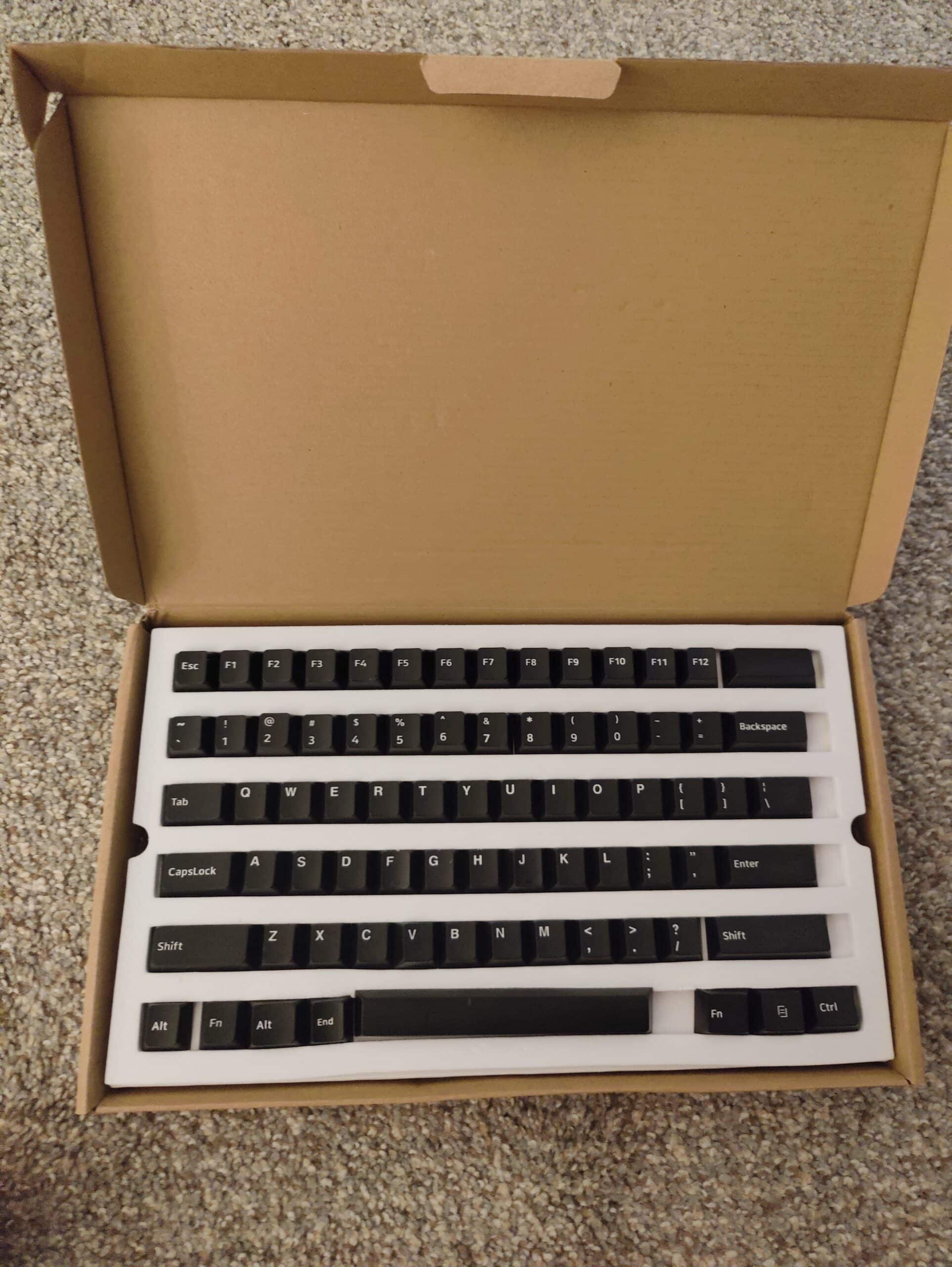 3 Reasons Every Developer Should Get a Mechanical Keyboard