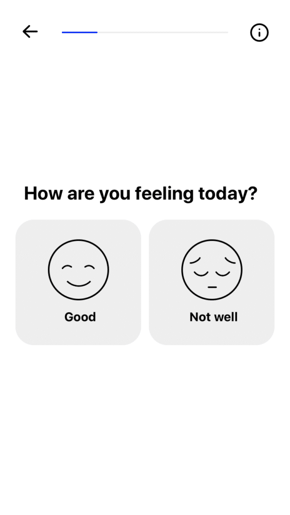 App User Experience Review: How We Feel