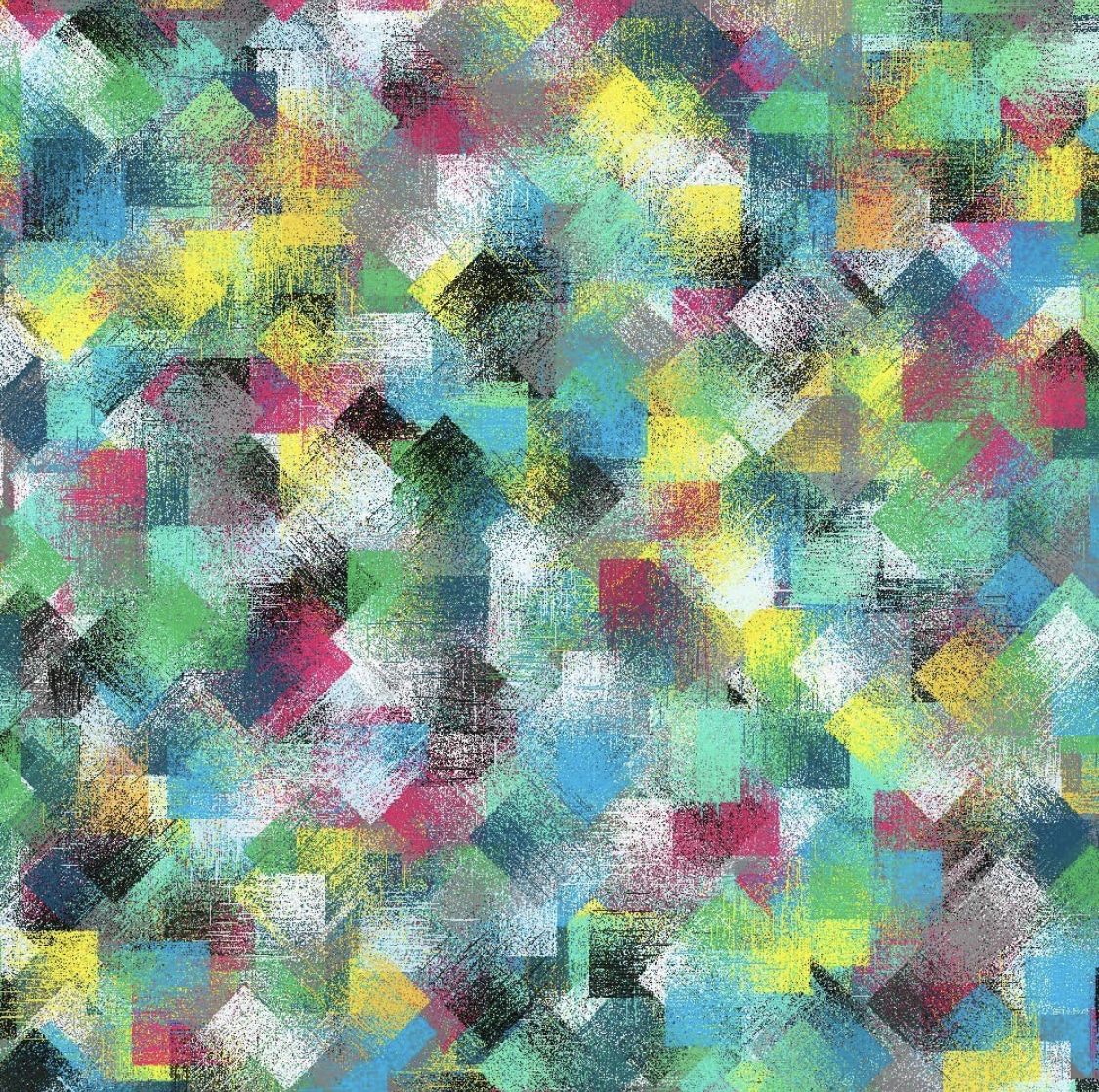 Learn How to Make Generative Art: From Zero to random()