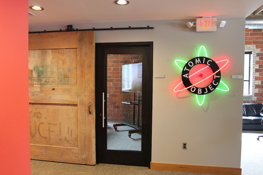 ENIAC Programmers: A History of Women in Computing