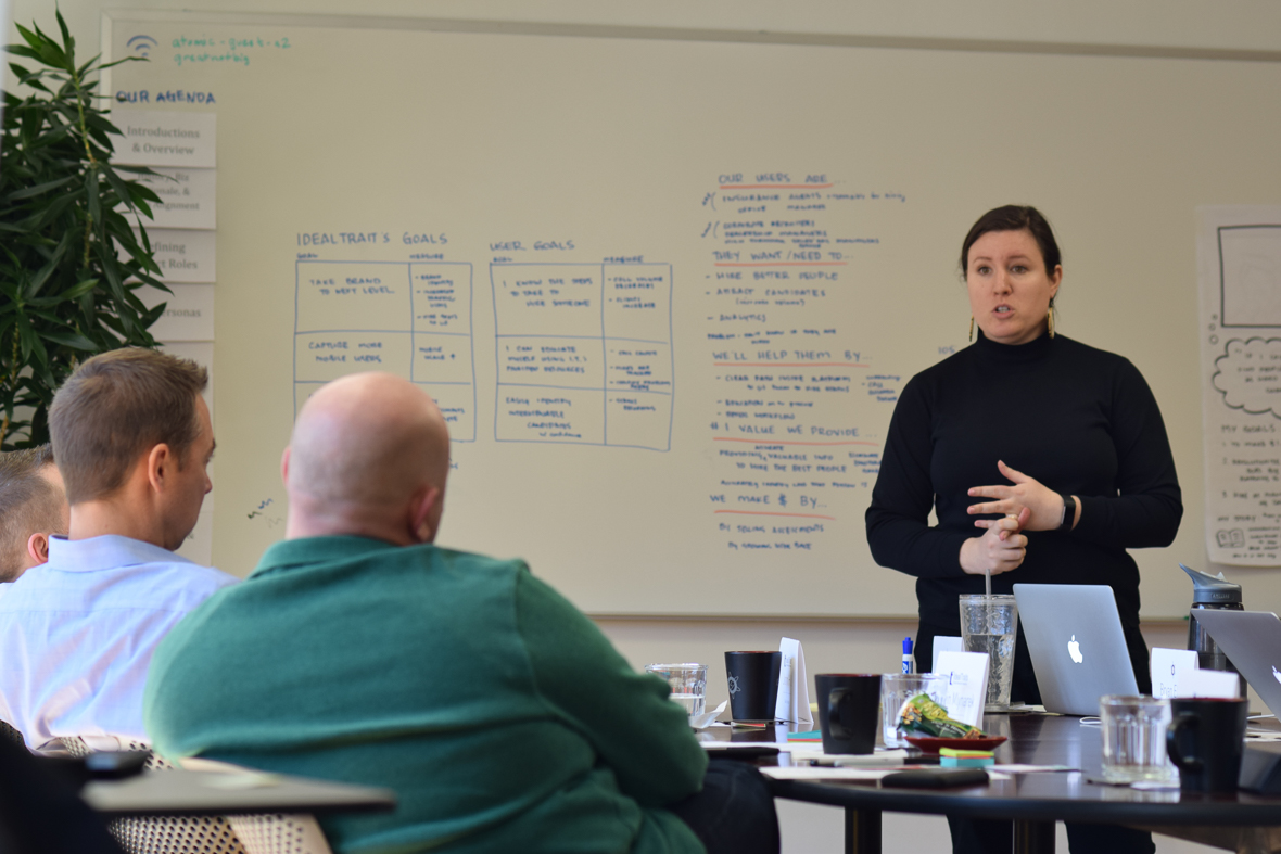 Six Ways to Tame Your Internet of Things Project