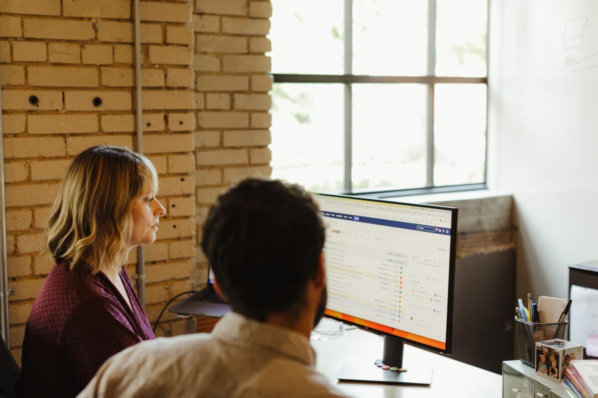 Project Considerations when Launching a Rewrite Website