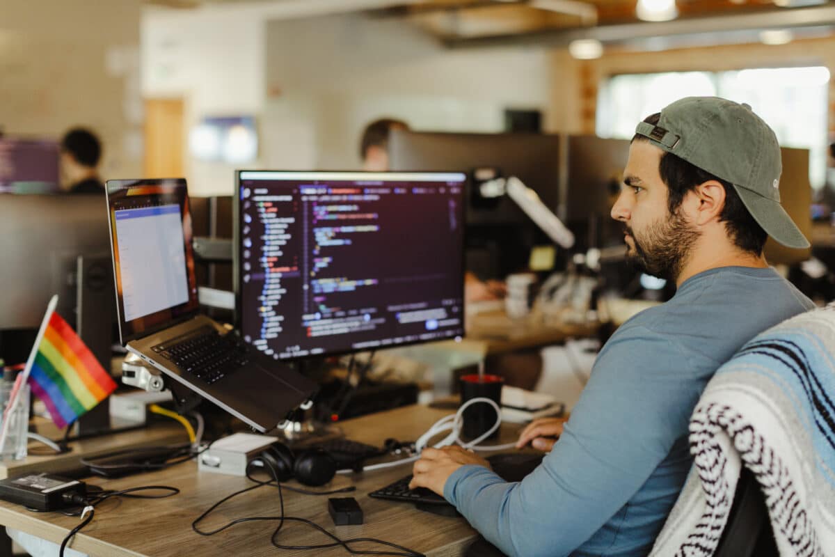 Embracing Mainline Development: Beyond Feature Branches Embracing Mainline Development: Beyond Feature Branches