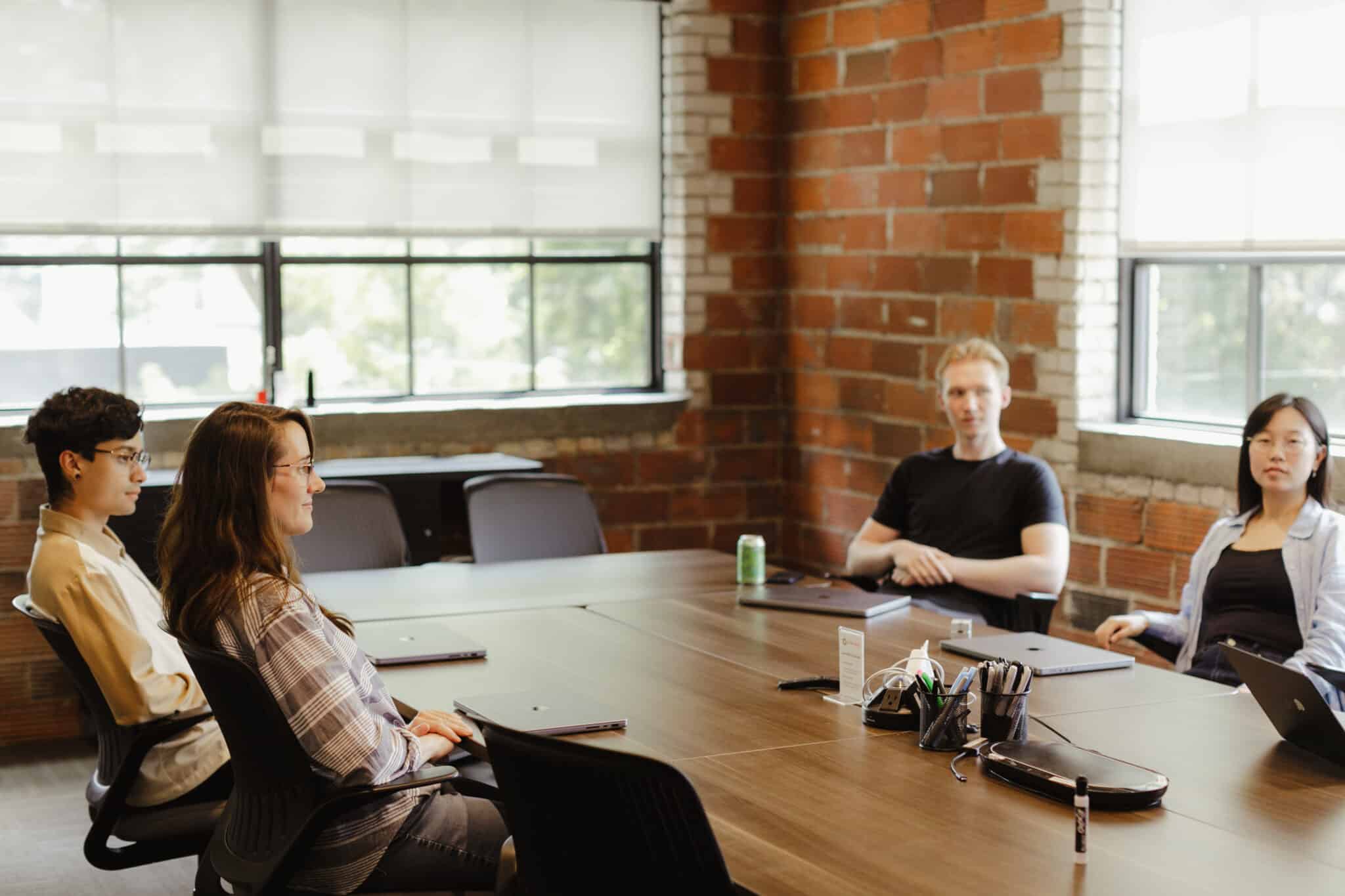 How to Successfully Ramp Off a Development Project