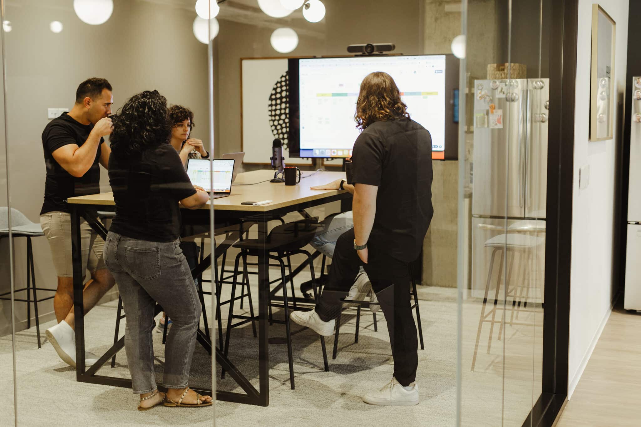 Homepage | Atomic Spin