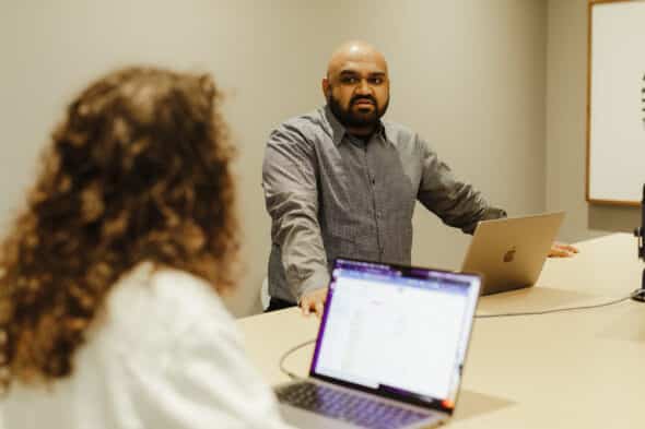 Pair Program More Effectively Using These Tools