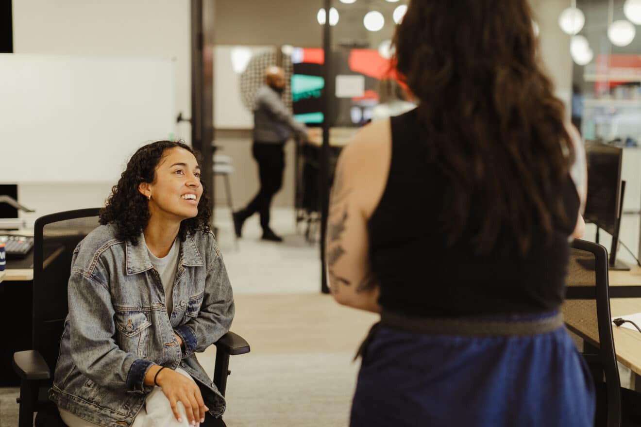 Companies Should Host Feedback Sessions for New Developers