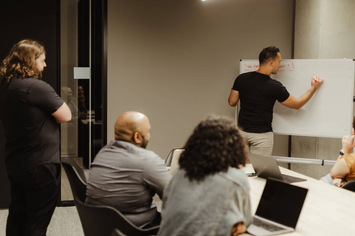 Designers Use These Best Practices For Prototyping