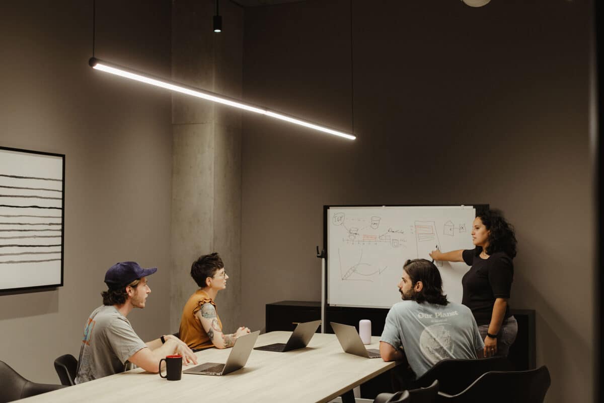 Collaboration: How to Avoid the Pitfalls of Decision Paralysis