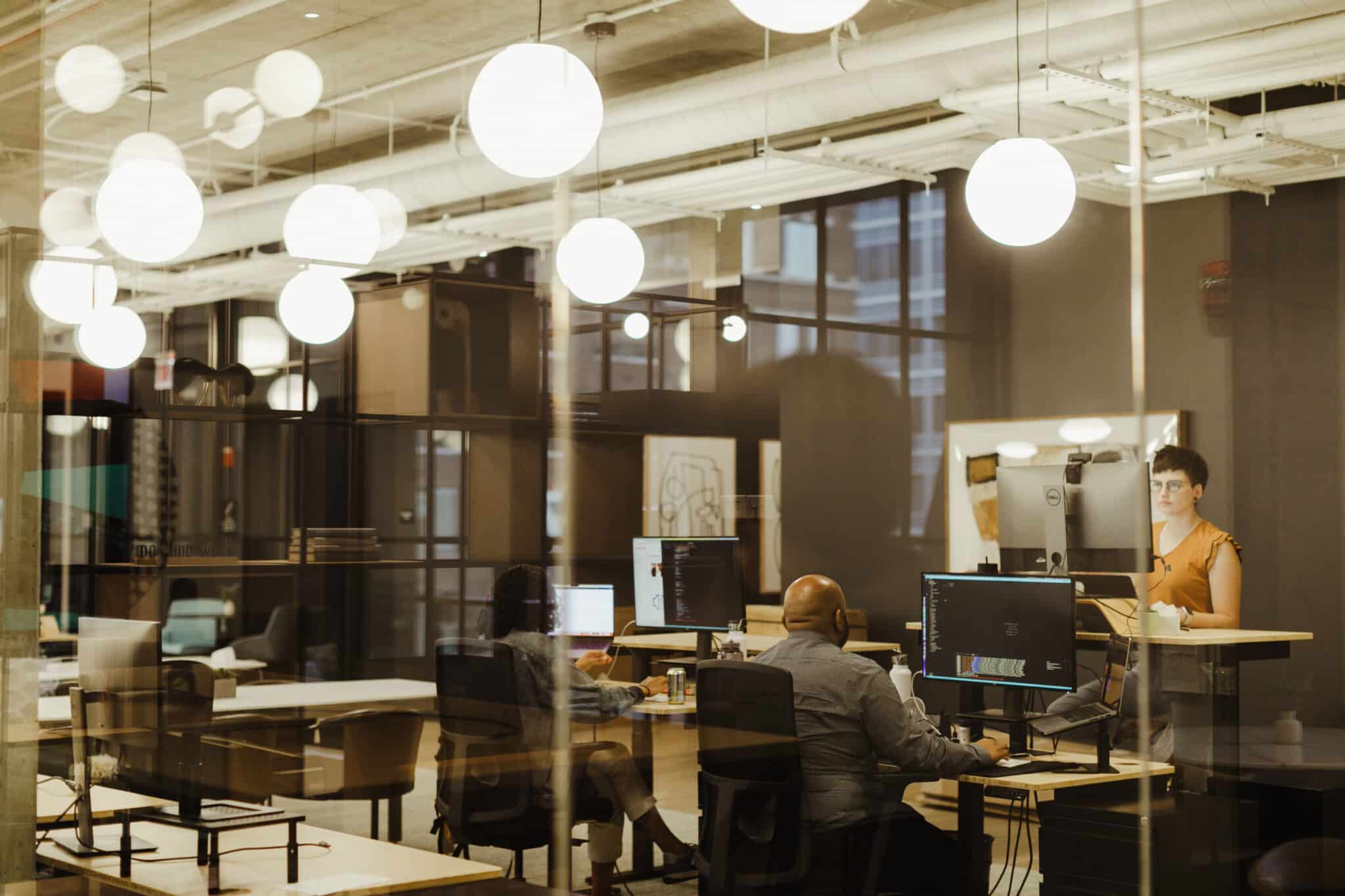 How to Add User-Centered Design to an Office