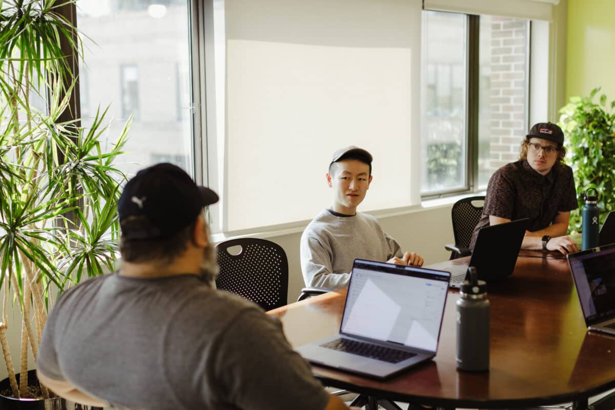 When To Use Template Driven Vs Reactive Forms In Angular 7324
