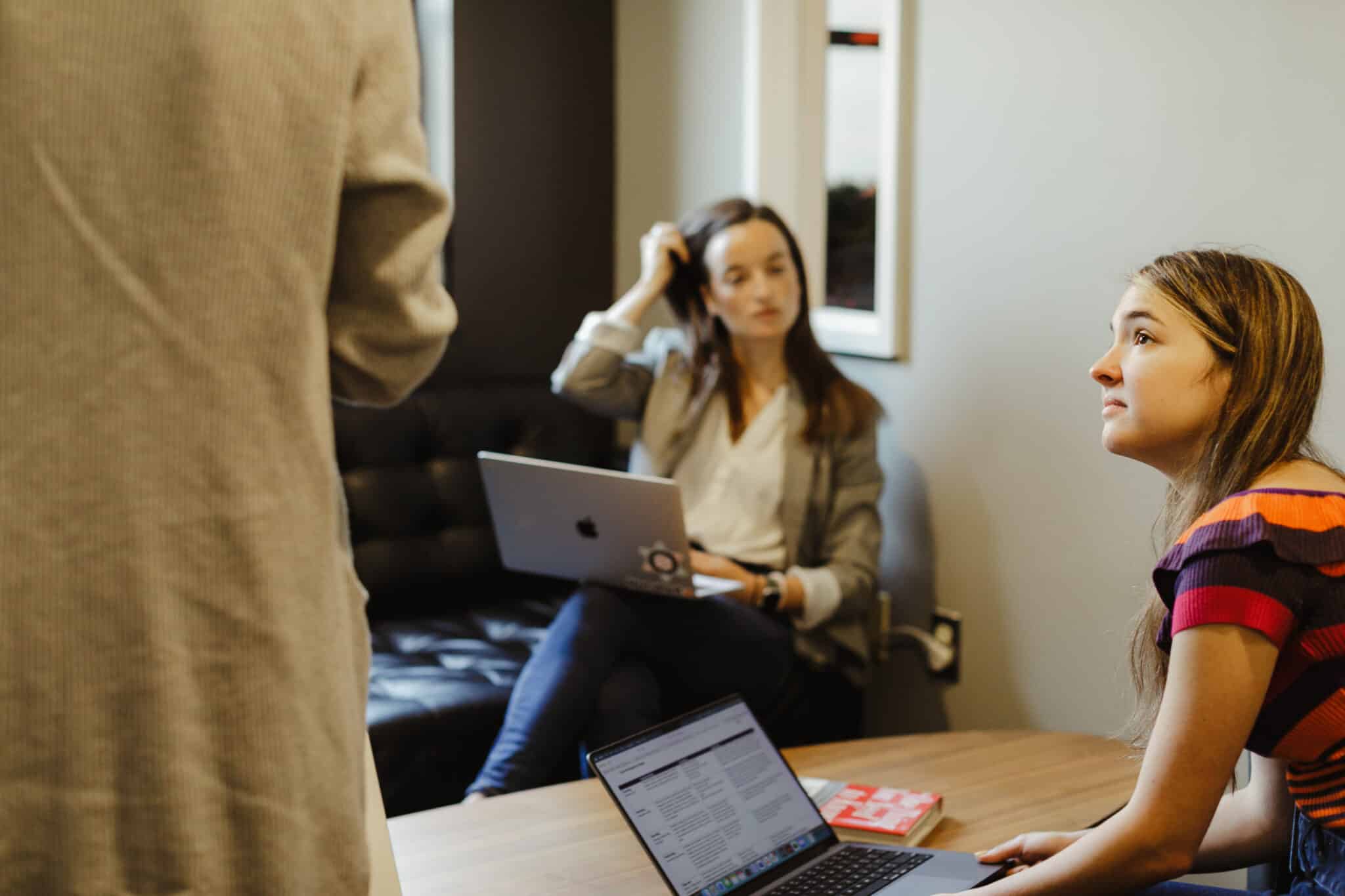 First Impressions Matter: Sales Intake Strategies That Work