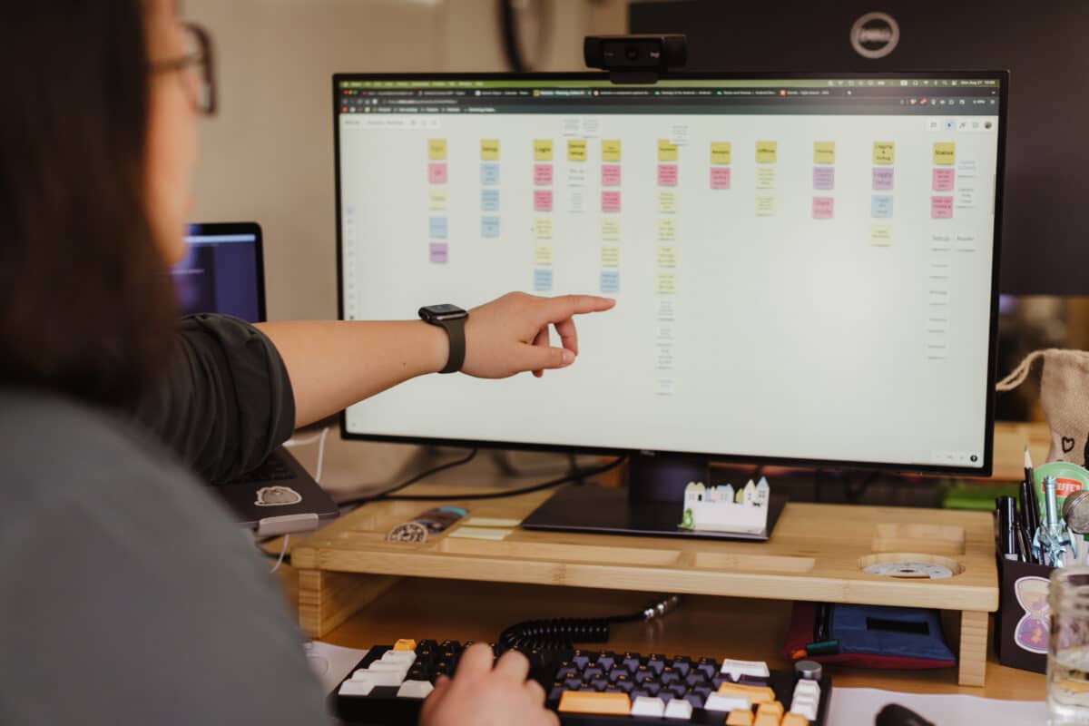 UX & Design | Atomic Spin