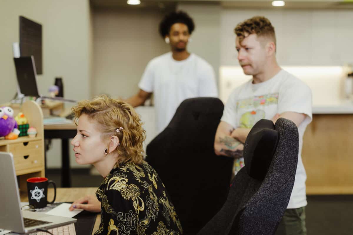 Homepage | Atomic Spin