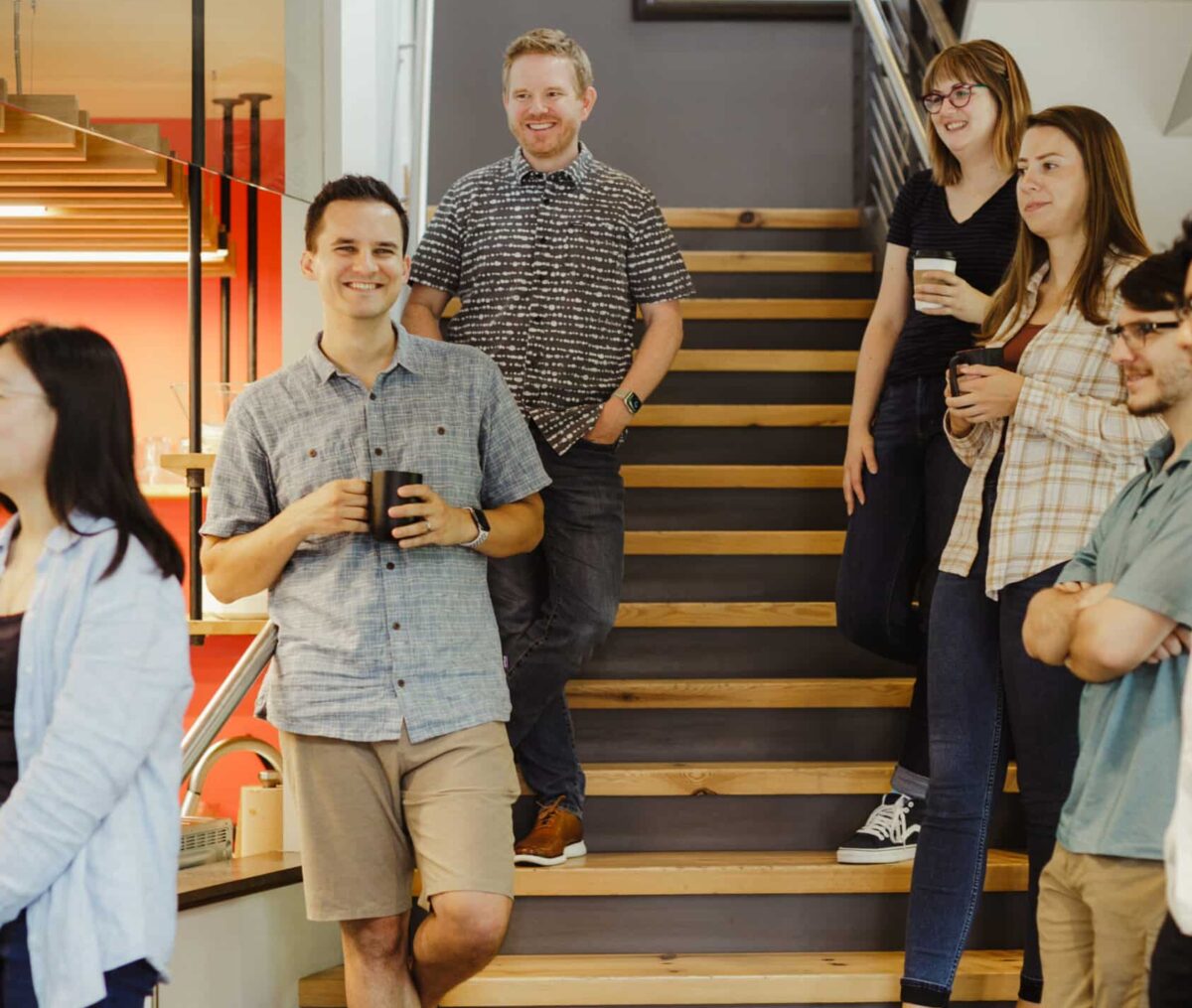 How Delivery Leads Drive Alignment and Business Value