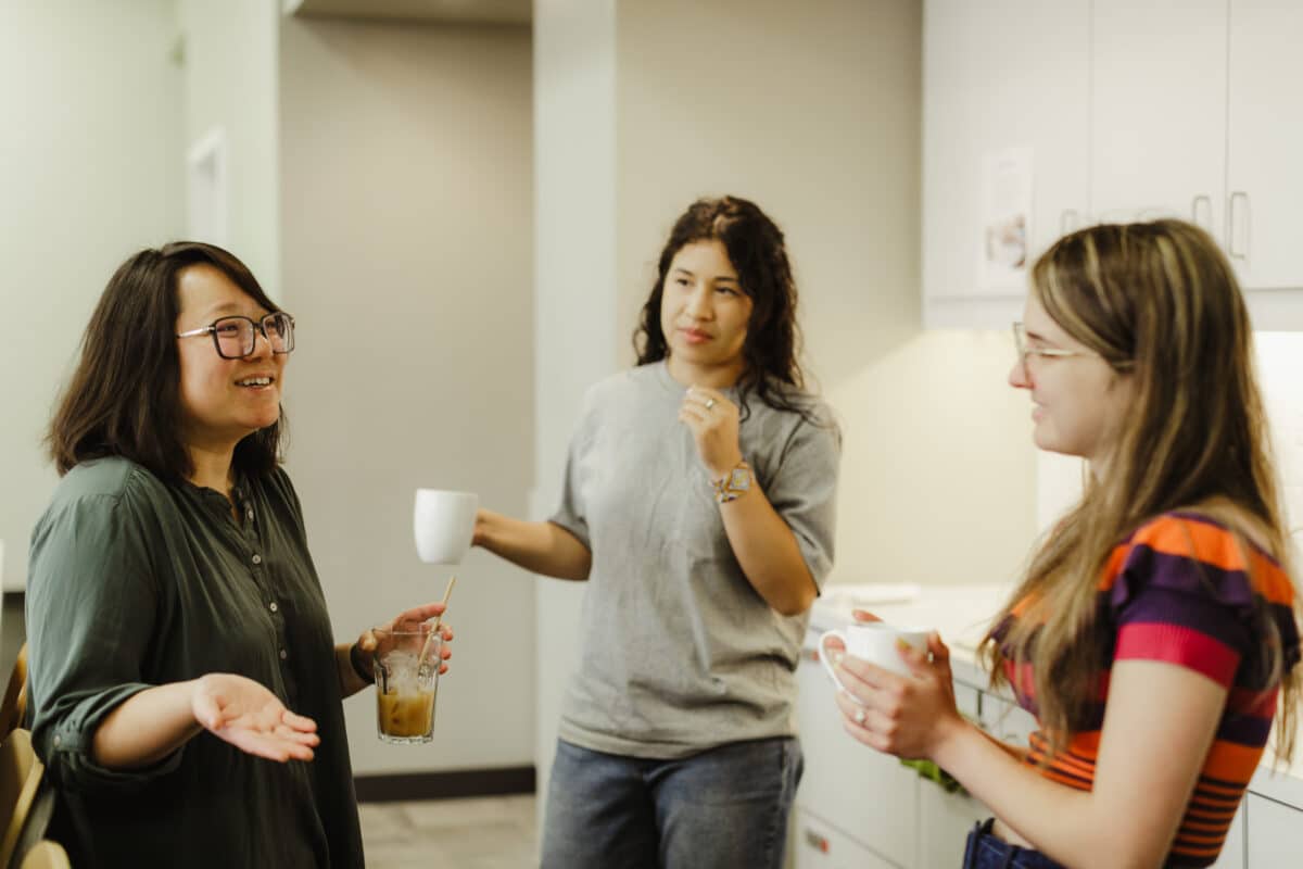 Maximize Your Experience at Developer Conferences