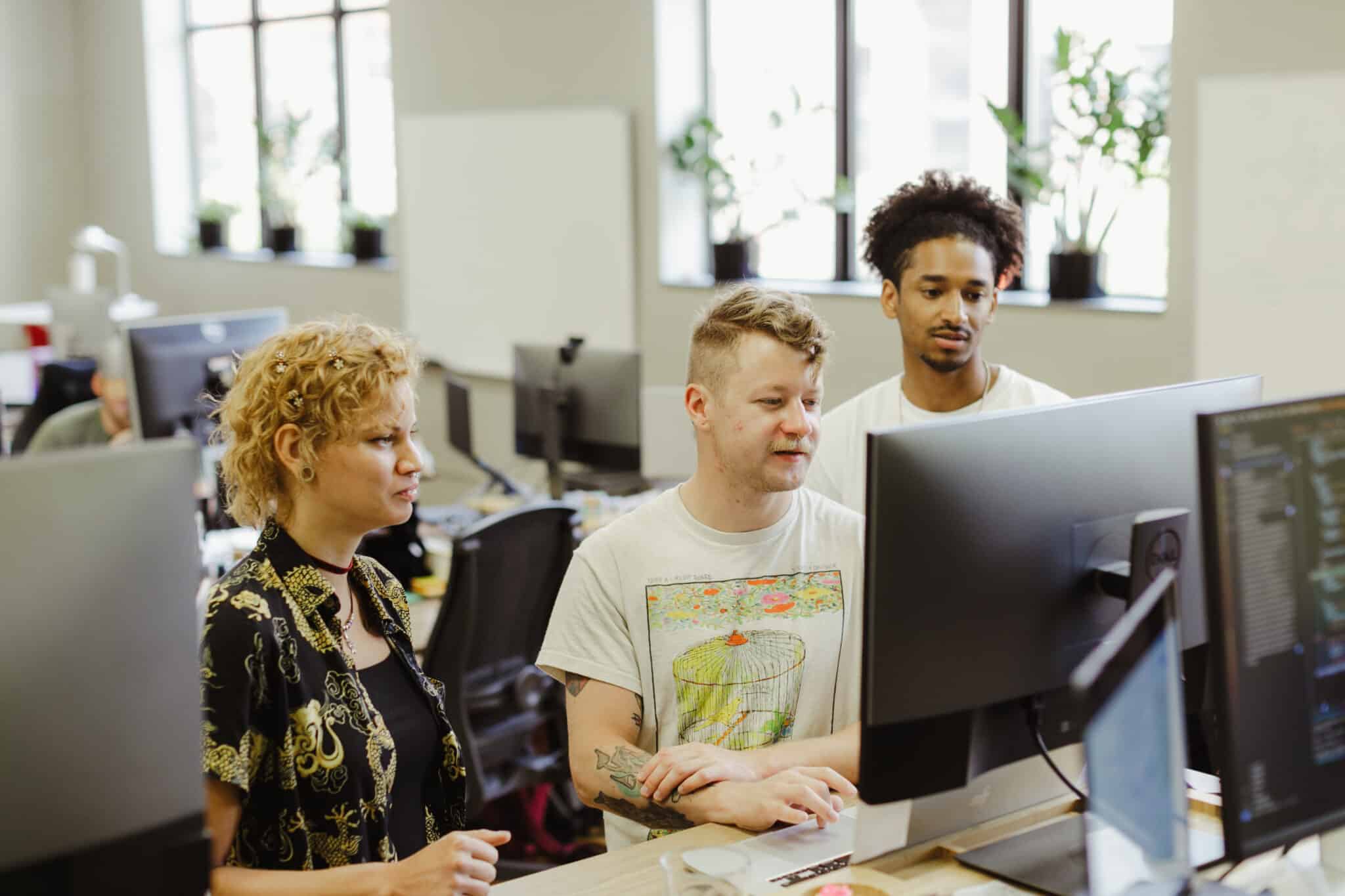 Here's How to Be a Better Mentee