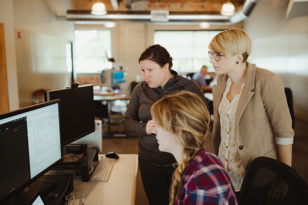 One Simple Question to Improve Your Visual Design Skills