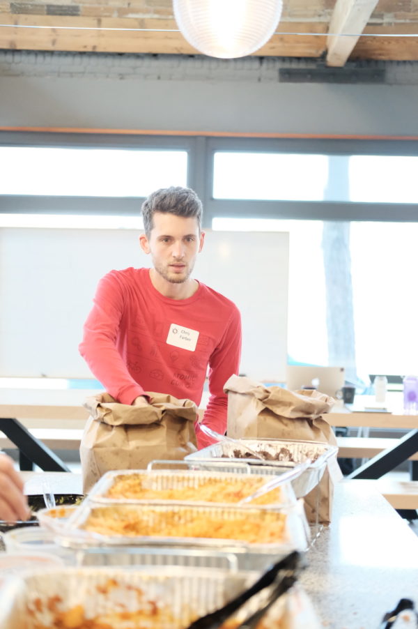 Atomic Games 2017 - Now with Real-Time Strategy!